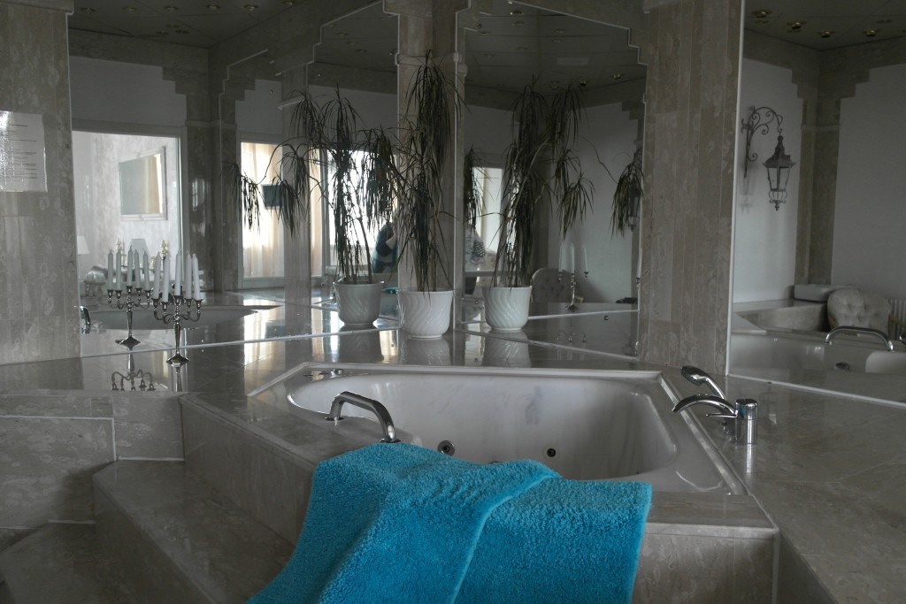 Furunäset Hotell & Spa - Spa Weekend Hotell i Sverige