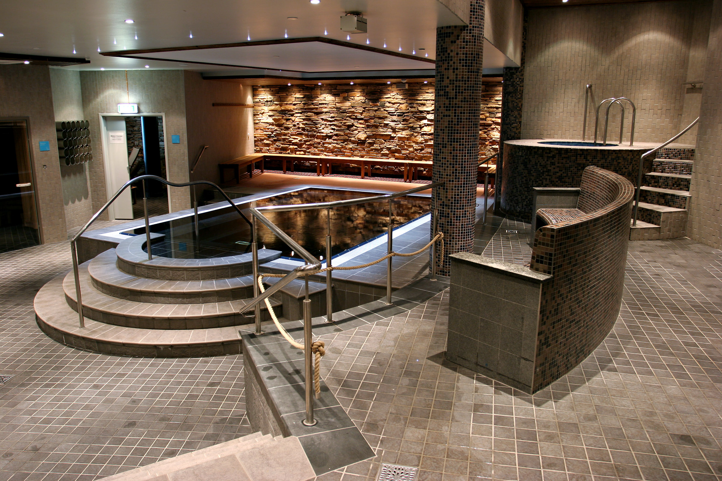 Lyxiga Spa hotell Åre som du kan boka idag!