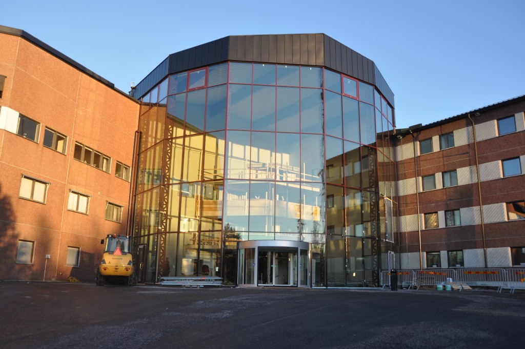 Södra Berget Hotell & Resort - Spa Weekend Hotell i Sverige