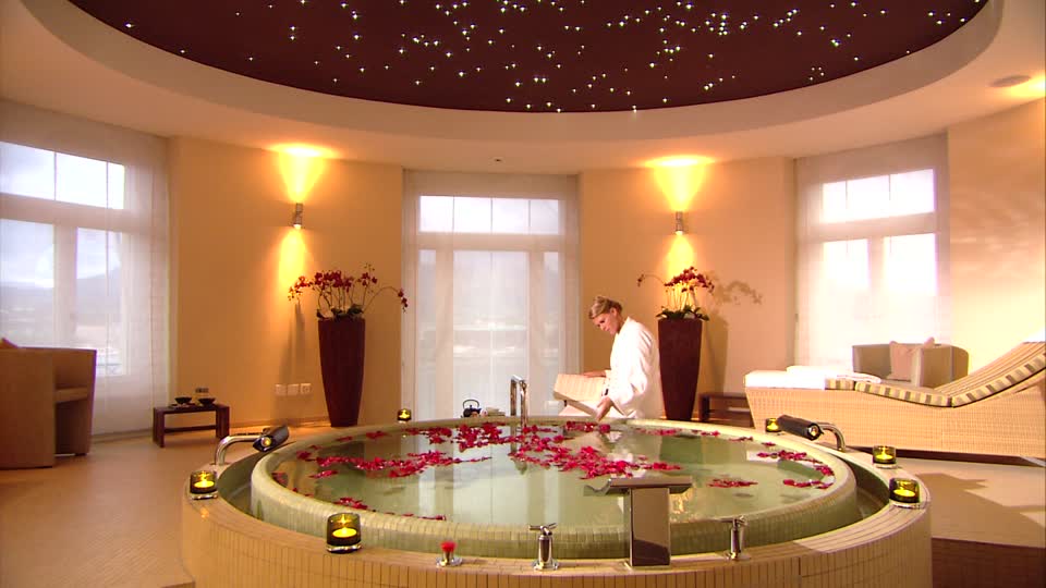 Spaböcker - Spa Weekend Hotell i Sverige